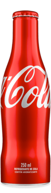 COCA-COLA